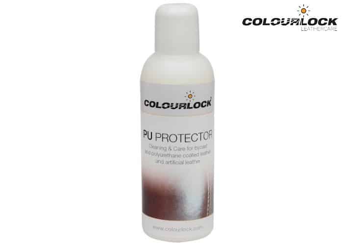 Colourlock PU PROTECTOR 150ml - środek do zabezpieczenia skóry ...